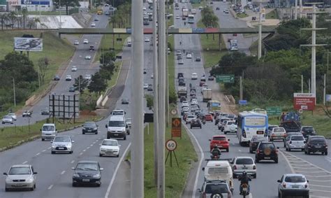 Conheça as 10 melhores rodovias do país dcmais