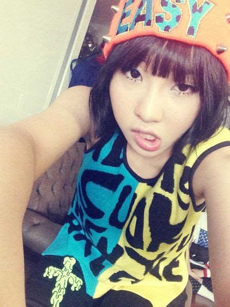 Minzy Image Asiachan Kpop Image Board