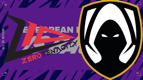 HRTS Vs Z10 Zero Tenacity Vs Los Heretics EMEA Masters Highlights