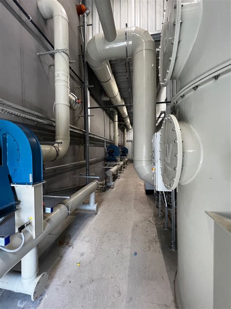 Projektowanie I Budowa Instalacji Biologicznego Przetwarzania