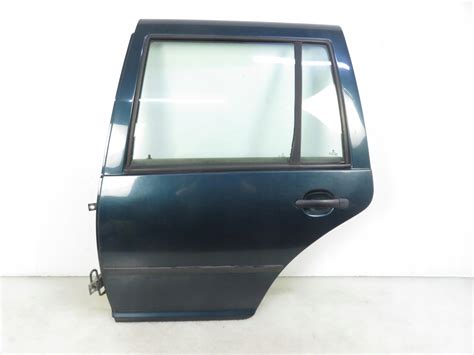 DRZWI LEWE TYLNE VW GOLF IV LC6X KOMBI DRZWI LEWE TYLNE VW GOLF IV LC6X