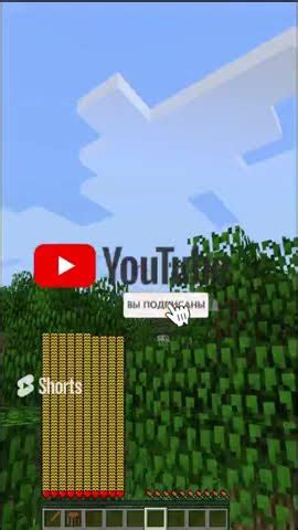 МАЙНКРАФТ НО У МЕНЯ 100000 СЕРДЕЦ shorts minecraft майнкрафт