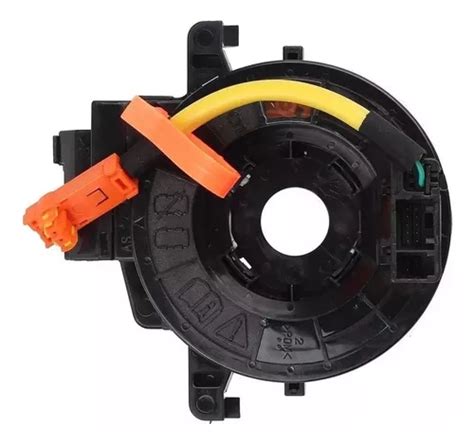 Reloj Cinta Cable Espiral Airbag Hilux Fortuner Mercadolibre