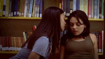 Mila Kunis S GIFs Find Share On GIPHY