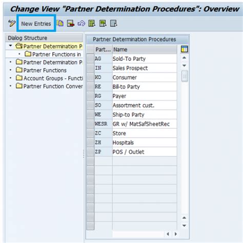How To Create Partner Functions In SAP Easily APPSeCONNECT