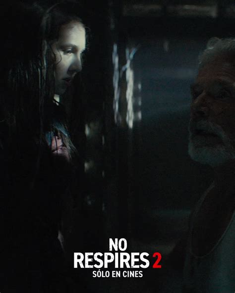 SonyPicturesMX On Twitter El Terror Se Apodera De La Pantalla Grande