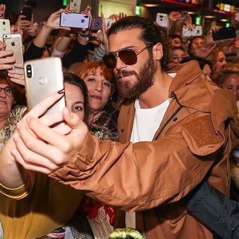 Me Gusta Comentarios Can Yaman Italian Fans