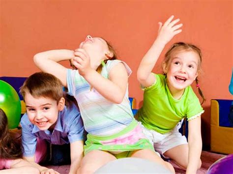 Curso en línea de Expresión Corporal para Niños Fomenta su Creatividad