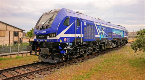 Key Facts RTB Cargo GmbH