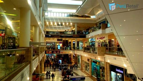 Per Mall Aventura Santa Anita Fortalece Oferta De Entretenimiento Con