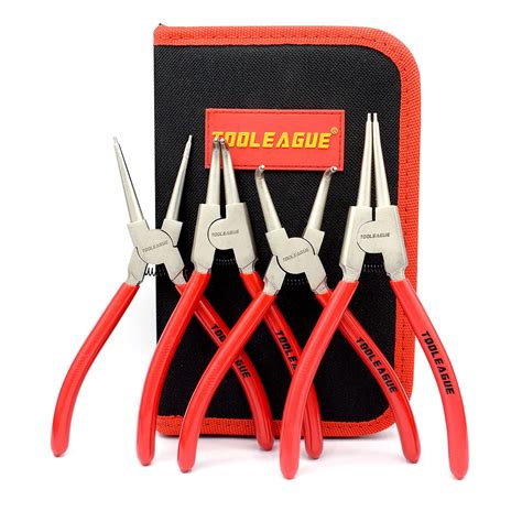 Circlip Pliers