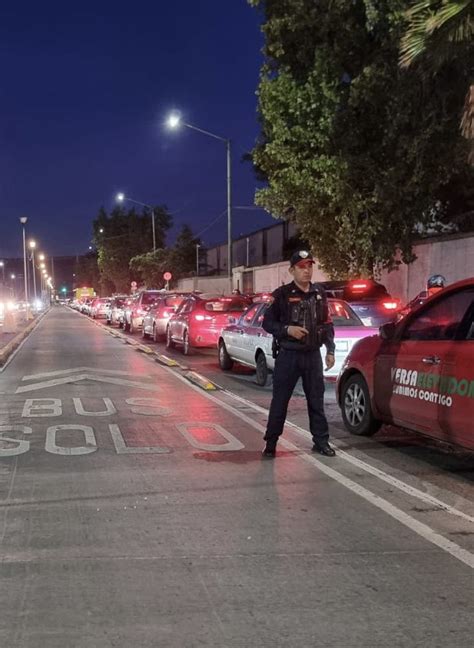 Metrob S Cdmx On Twitter Rt Andreslajous Equipos De Ortcdmx Ssc