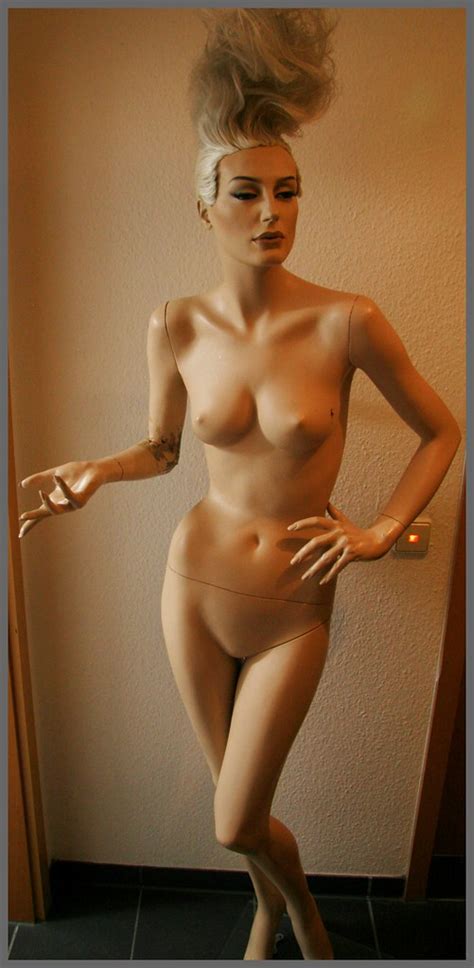 Rootstein Seduction Rootstein Mannequins Style Flickr