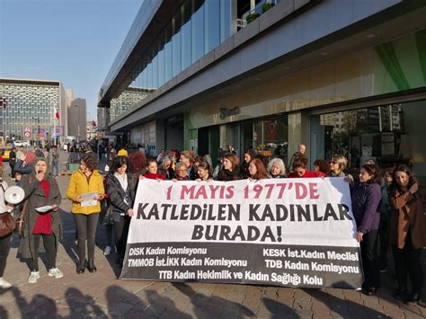 SES Genel Merkezi on Twitter RT KESK1995 Bugün 1 mayıs 1977 de
