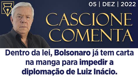 Dentro Da Lei Bolsonaro J Tem Carta Na Manga Para Impedir A