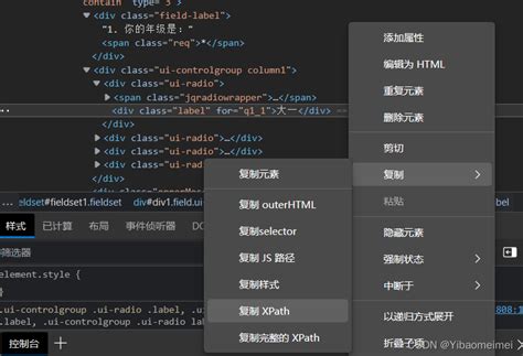 python实现问卷星调查问卷自动填写 问卷调查自动填写 csdn博客