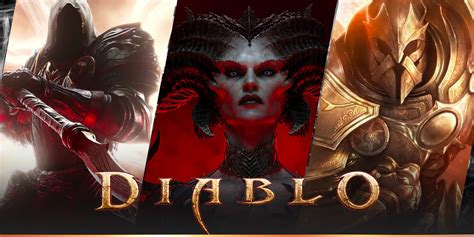 How Many Paragon Levels Are In Diablo 3 Robots Net