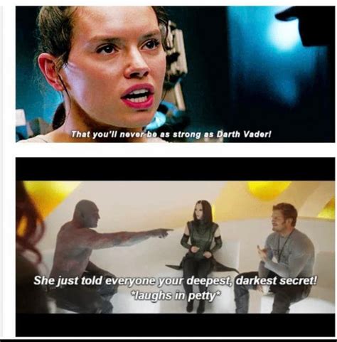 Disney Civil War 20 Hilarious Star Wars Vs MCU Memes CBR Star