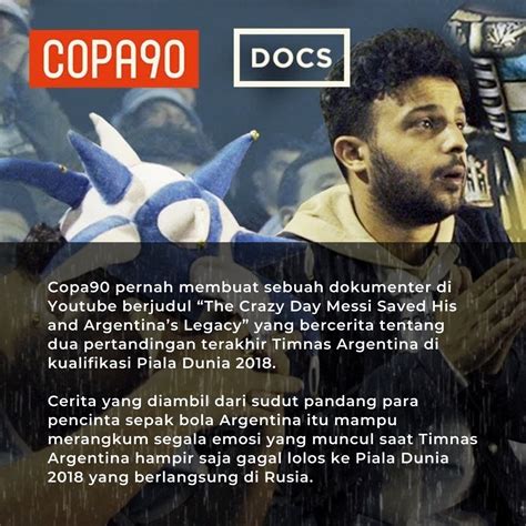 Garis Tengah On Twitter Sejauh Apa Pemujaan Rakyat Argentina Terhadap