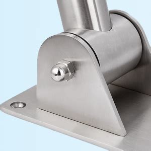 Stainless Toilet Safety Rails Grab Bars For Elderly Disabled