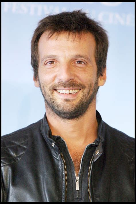 Photo Mathieu Kassovitz à Deauville le 13 septembre 2008 Purepeople
