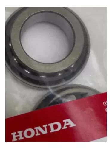 Tazas Y Baleros De Direcci N Honda Cb R Env O Gratis