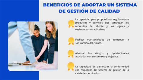 ISO 9001 2015 SISTEMAS DE GESTIÓN DE CALIDAD REQUISITOS IMPLEMENTANDO SGI