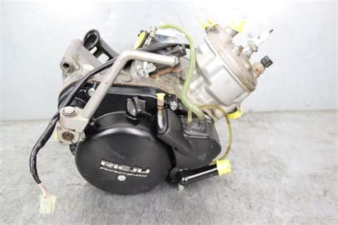 Moteur RIEJU 50 MRT PRO 2022 2024 BIKE ECO