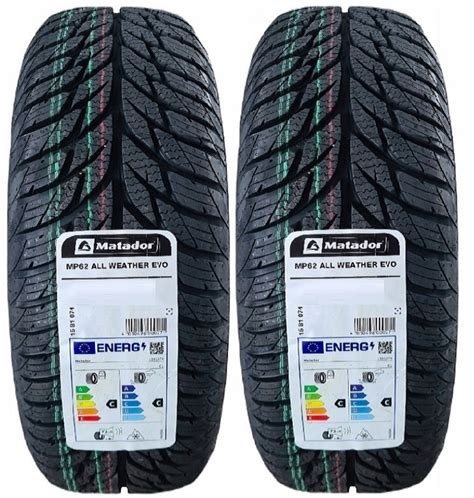 R Nowe Opony Wielosezonowe Grupa Continental Za Z Z