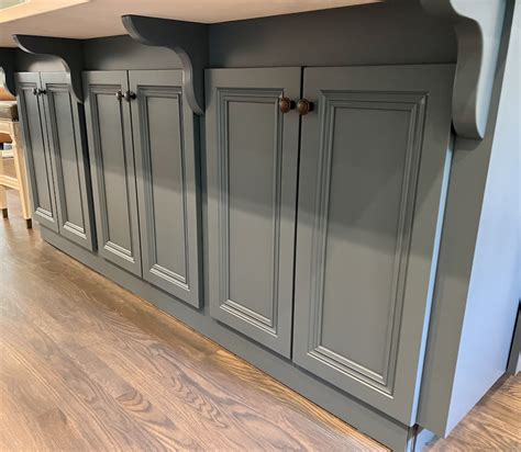 Sherwin Williams Smokey Blue SW 7604