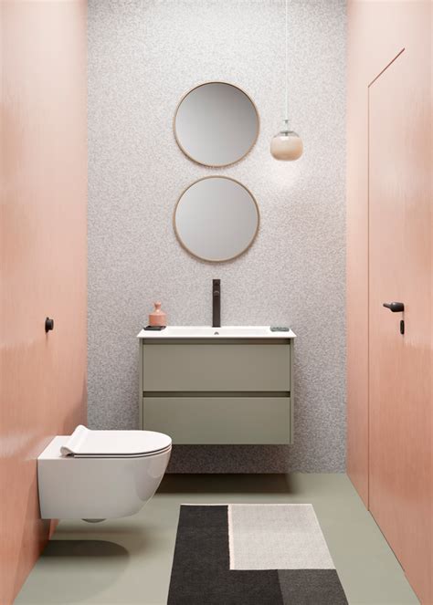 Wc Pura 36 X 55 Art 881511 GSI Ceramica