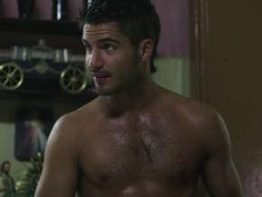MAXI IGLESIAS Nude AZNude Men