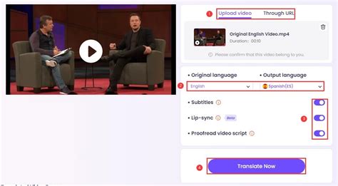 How To Make Animated Ai Lip Sync Online Free Methods