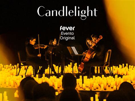 Candlelight Las Cuatro Estaciones De Vivaldi Las Palmas De Gran