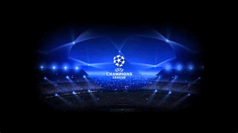 Uefa Champions League Wallpaper Images
