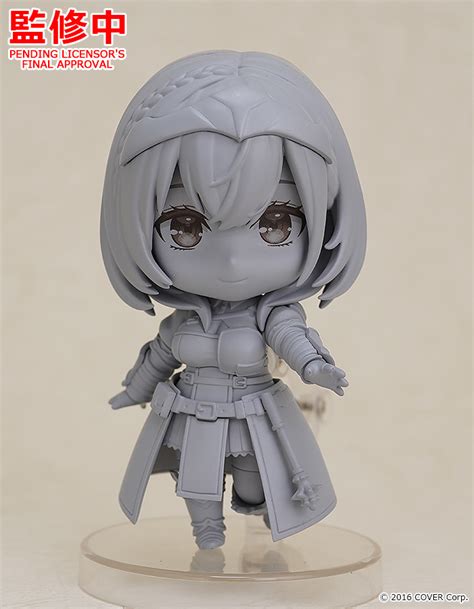 Hololive Official On Twitter RT GoodSmile US SmileFest 2022 Figure