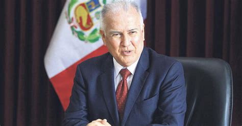 Rector de la UNI Alfonso López Chau busca alianza de centroizquierda