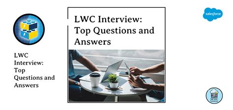 lwc interview top questions and answers sfdc lessons