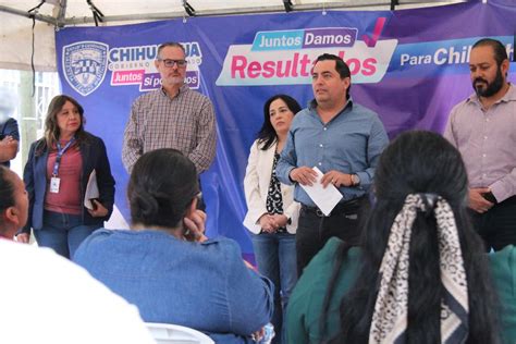 Inicia JMAS introducción de agua potable y alcantarillado sanitario en