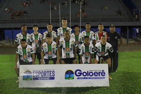 Finais da Copa Edna Alves acontecem neste sábado e domingo em Goioerê