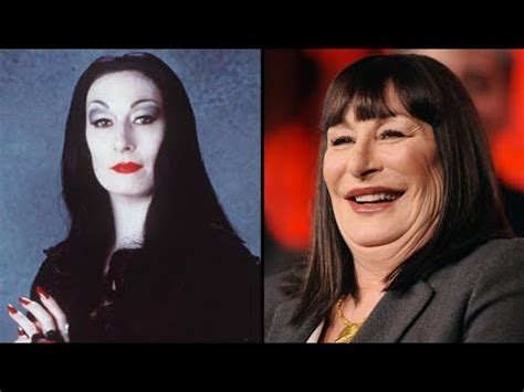 Como estão os atores do filme A FAMÍLIA ADDAMS 1991 hoje YouTube