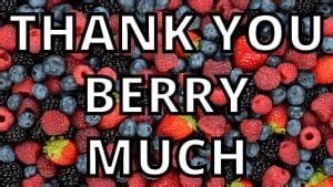 17 Nice Thank You For The Birthday Wishes Memes And Puns