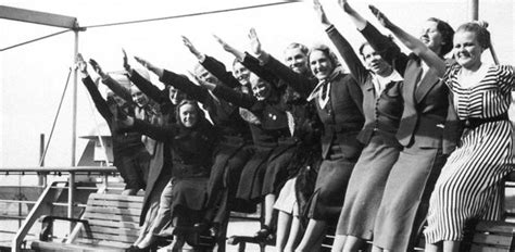 Las Mujeres Del Tercer Reich Y Josefina Bonaparte Entre Los