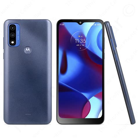 Unlocked Motorola Moto G Pure XT2163 4 6 5 HD 32GB 13MP WiFi 4G LTE