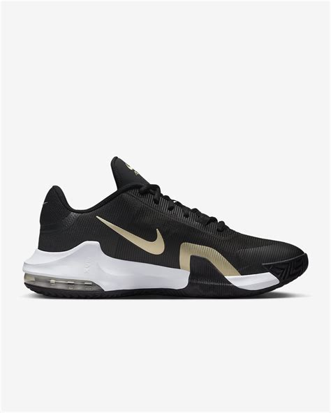 Nike Air Max Impact Basketball Shoes Nike Sa