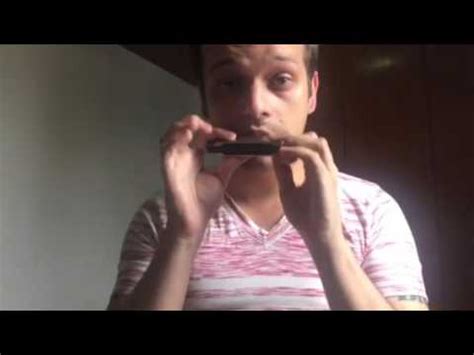 Como Tocar Gaita Iniciante Youtube