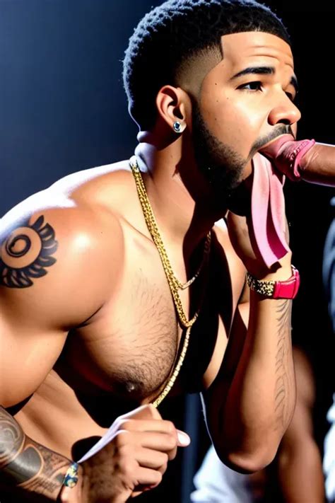 Dopamine Girl Gay Rapper Drake Sucking A Dick Gmzq0NGLV0M