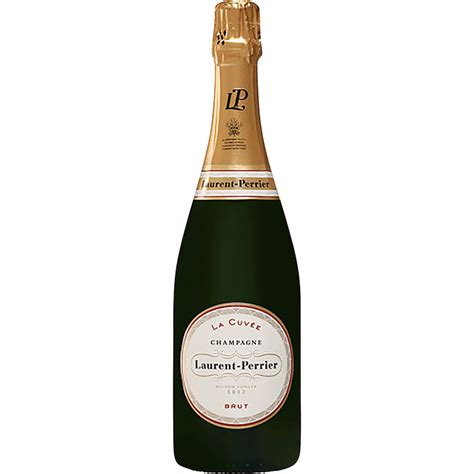Laurent Perrier Brut La Cuvee Champagne Total Wine More