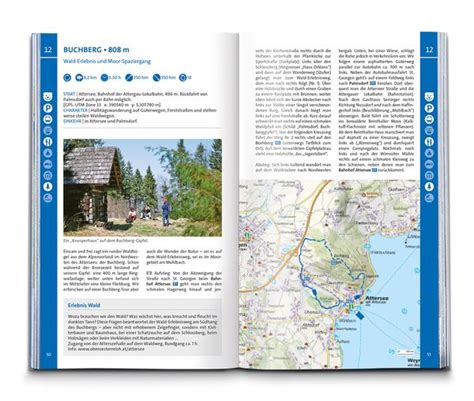 KOMPASS Wanderlust Salzkammergut Von Buch 978 3 99154 010 6