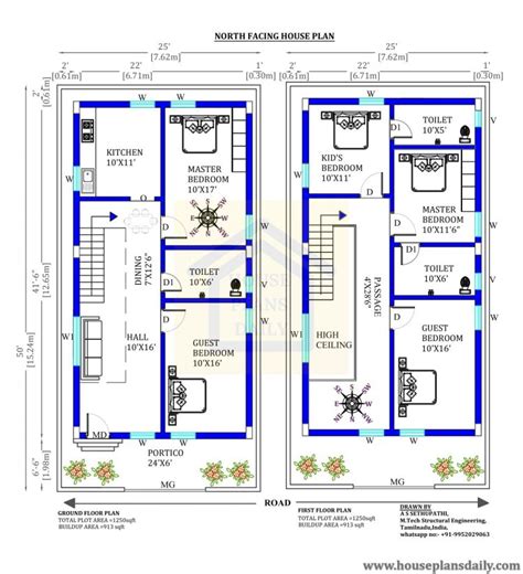 Best 100 House Plan Designs Simple Ghar Ka Naksha House Plan And